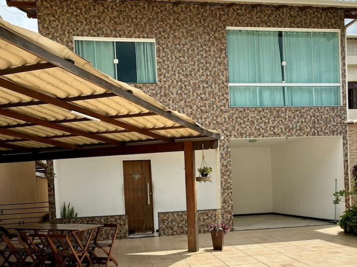 Casa De Praia Guarapari - Guarapari