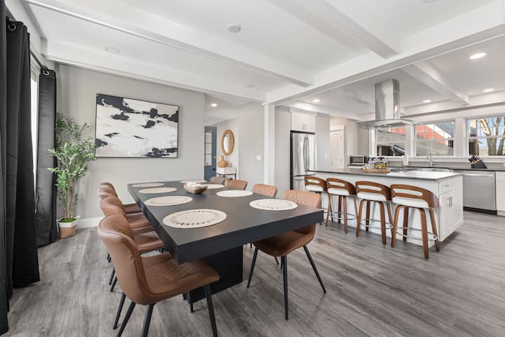 Vt Views White Mtn Stay Hot Tub Fire Pit Pool Tble - Bradford, VT