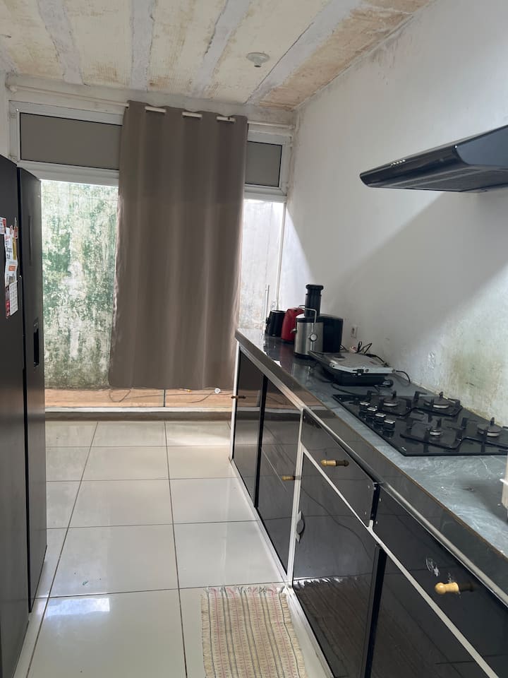 Aconchego Leal - Guyane française