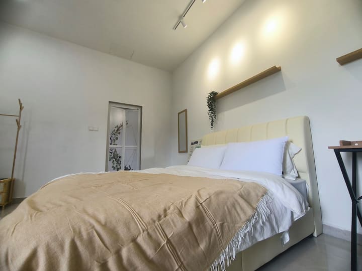Homestay Nek Mi - Benut