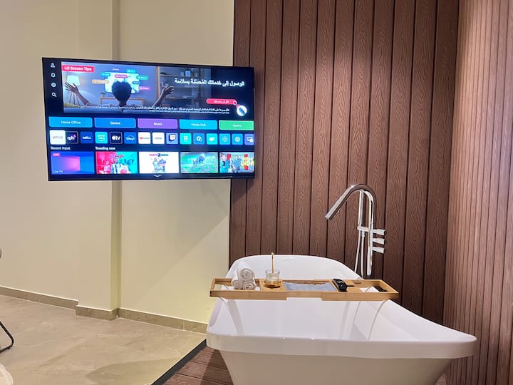 The Secret Cozy Spot - Riad