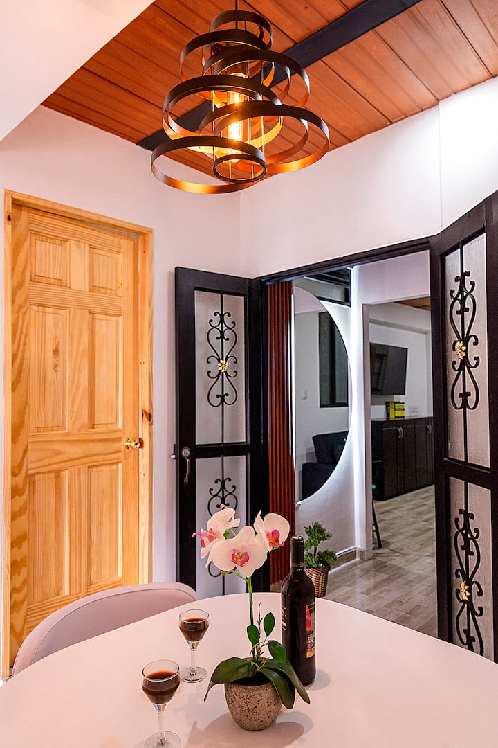 Apartamento Clásico Riosucio - Riosucio