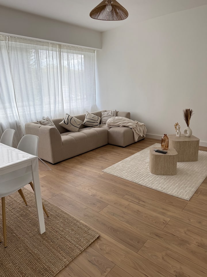 Appartement Neuf, Moderne Et Lumineux à Vernon - Vernon