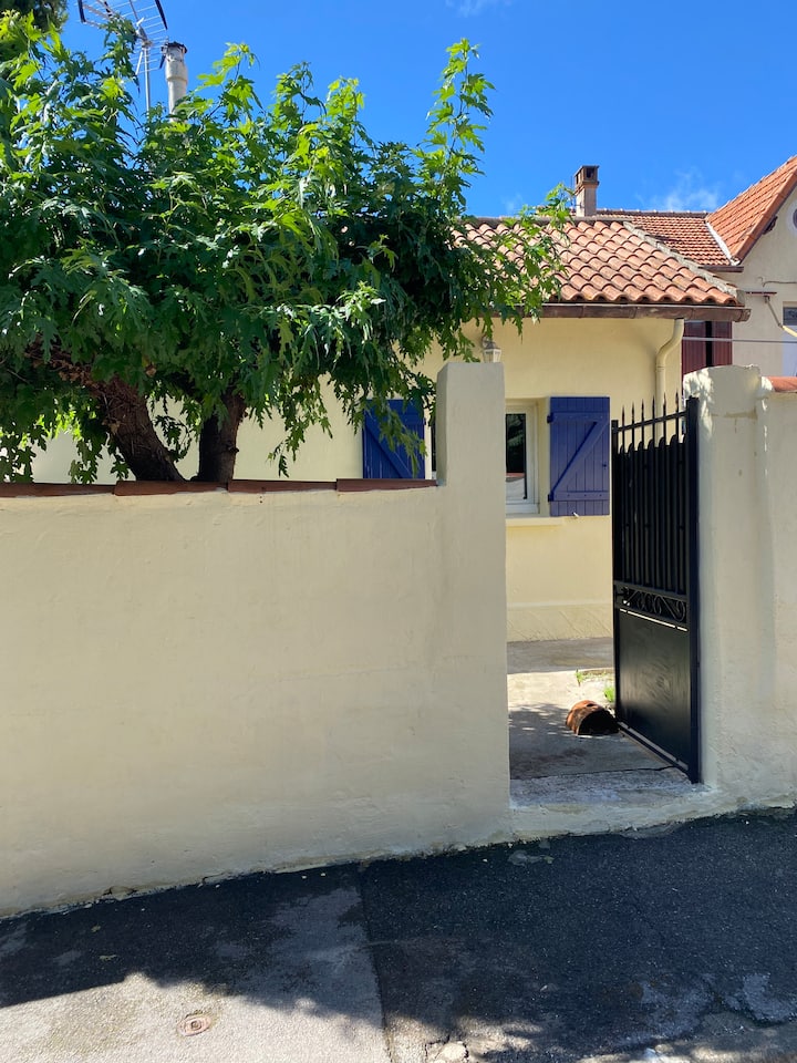 Jolie Maison Individuelle - Bouc-Bel-Air