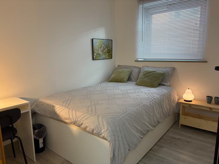 Double Room 3 - Cork, Ireland