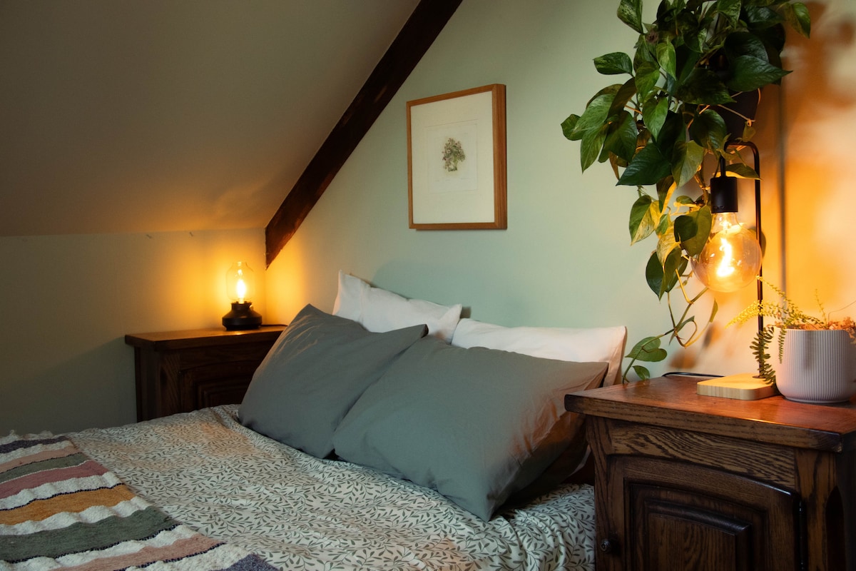 Artistic apartment in Vitry sur Seine - Airbnb