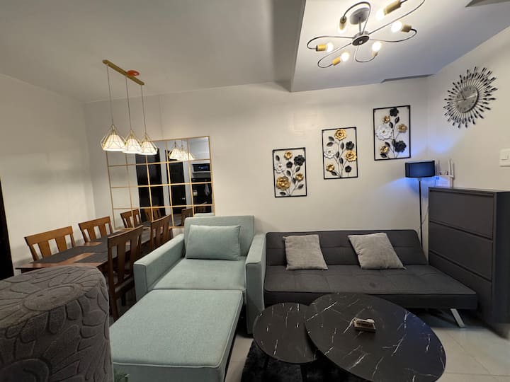 Triple Z Condo And Apartment Rentals - Mandaue City