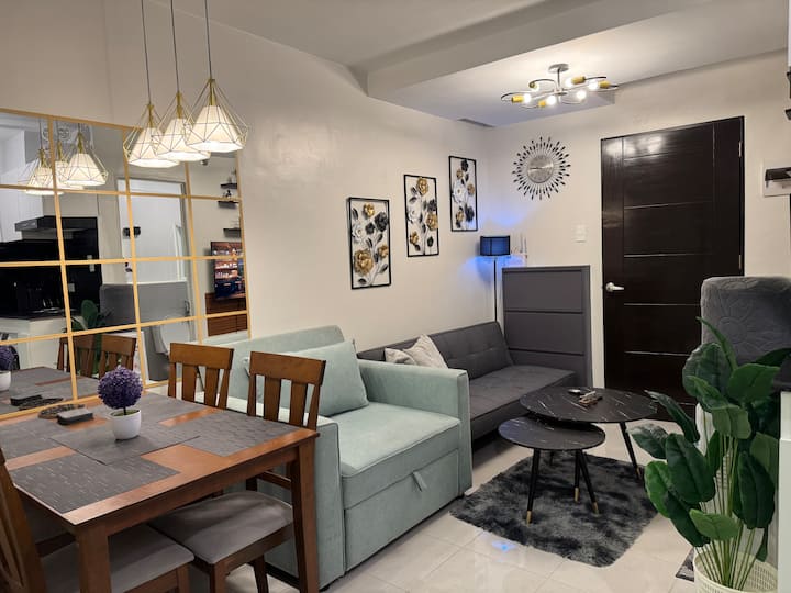 2br-condo (Triple Z Condo And Apartment Rentals) - Cebu City