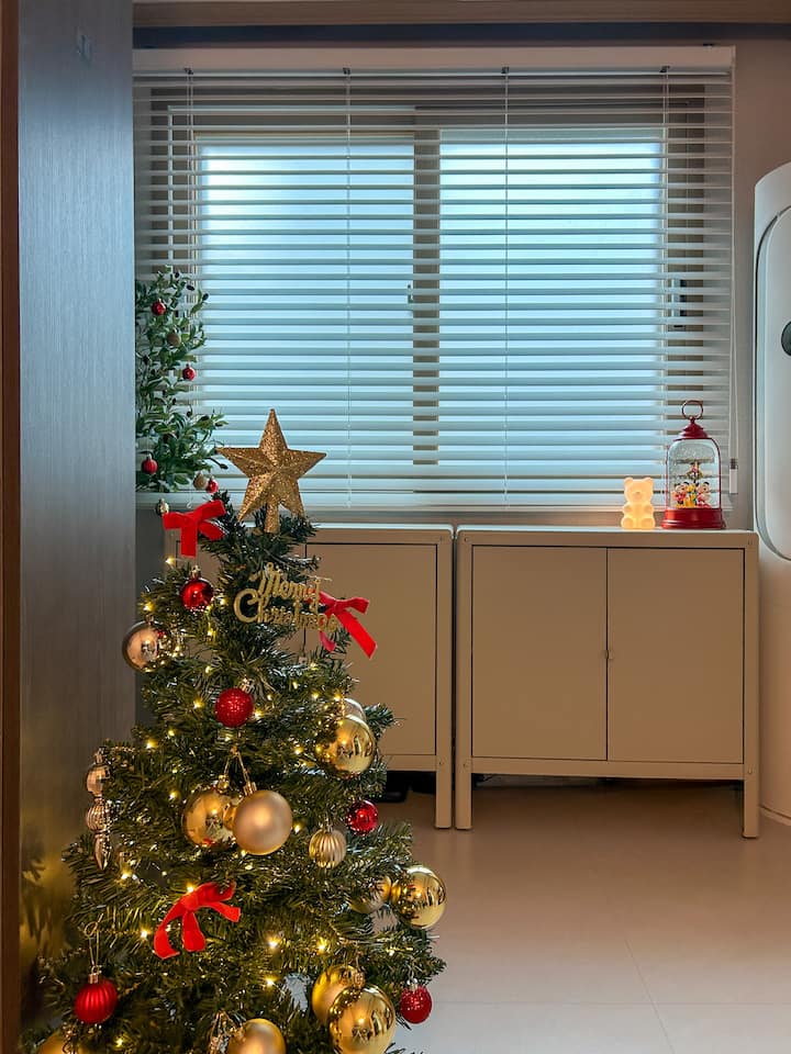 5 Min To Lines 2&5 Hongdae, Seongsu, Gangnam, Coex - Aeropuerto de Seúl Gimpo (GMP)