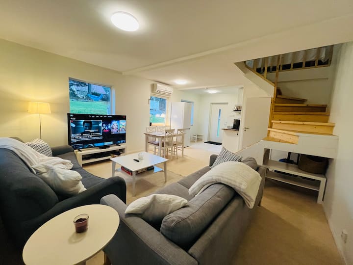 Casa Lumière – Guesthouse In Skoghall - Karlstad