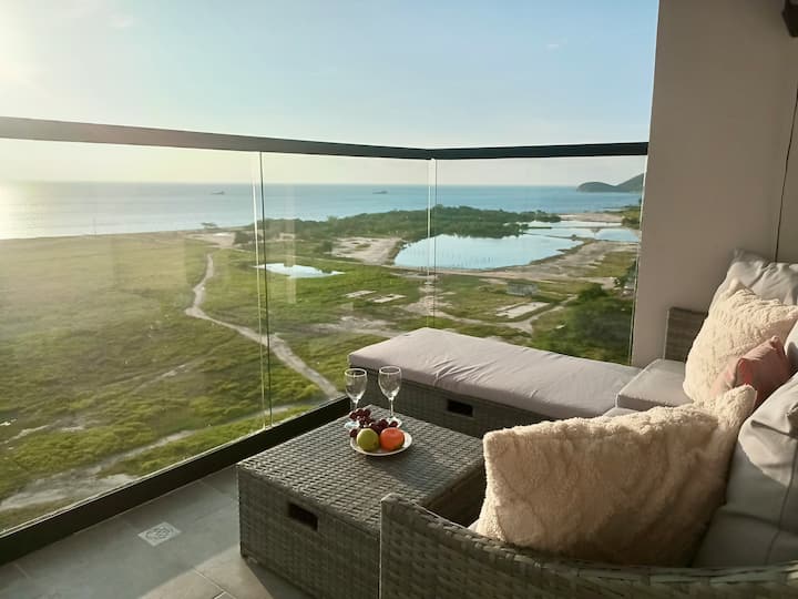 𓇼 Where The Sun Merges With The Caribbean Sea 𓇼 - Colombia