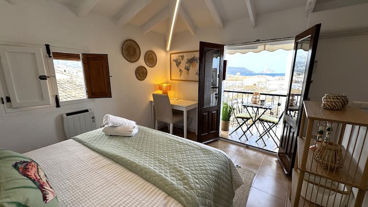 Harmonia De La Mar - Altea