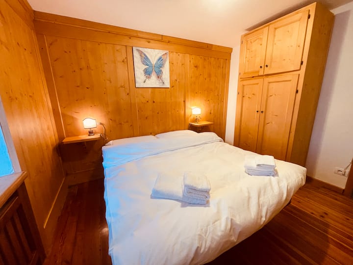 Casetta Cucù - Cortina d'Ampezzo