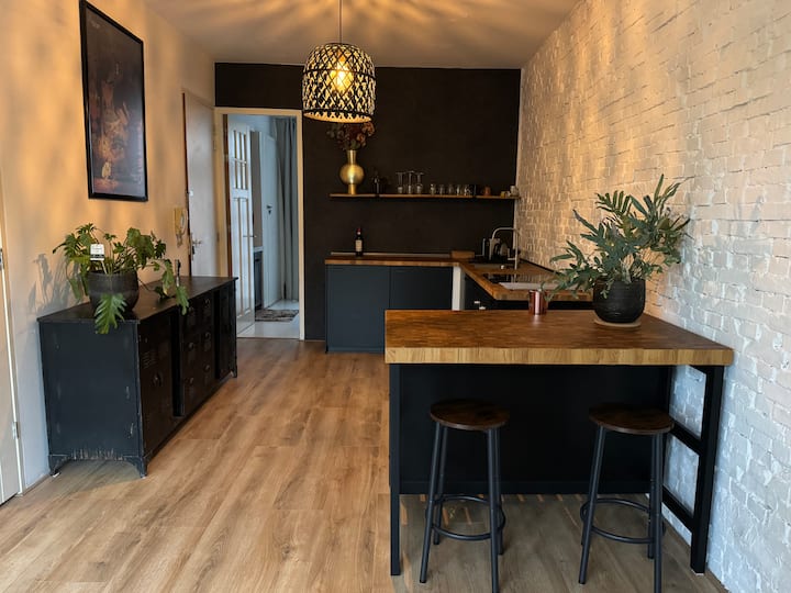 Appartement In Rotterdam - Rotterdam