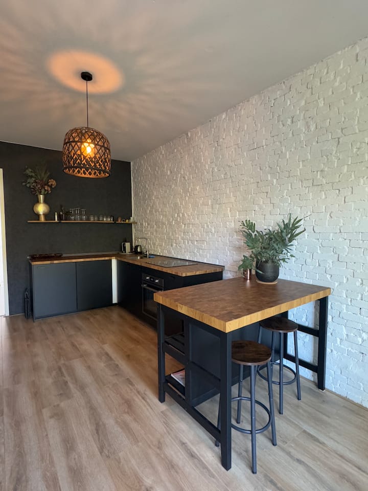 Appartement In Rotterdam - Rotterdam