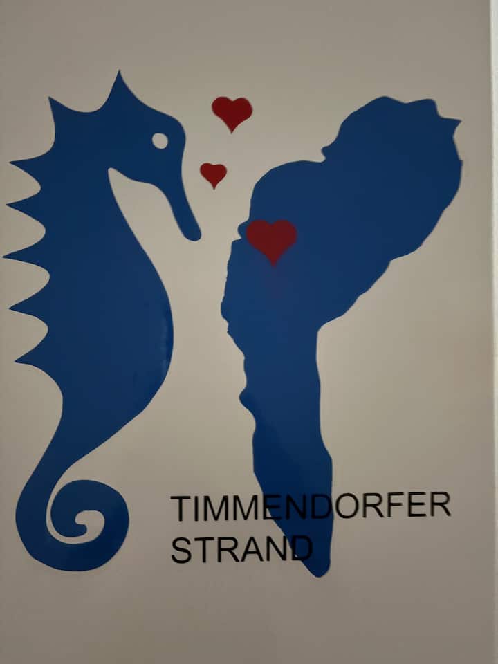 Ferienwohnung Seebrise Neu In Timmendorfer Strand - Timmendorfer Strand