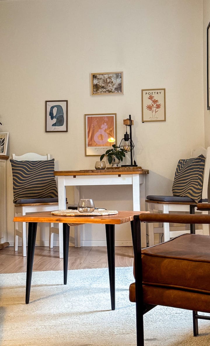 Goslar Fewo /Kultur & Naturgenuss - Goslar