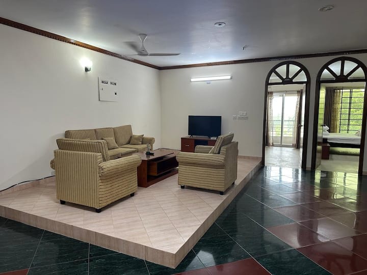 Cozy Apartment In Gulshan - Bangladesh