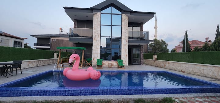 Belek Villa Lux - Belek