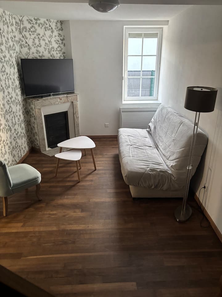 La Clé Des Champs - Appoigny