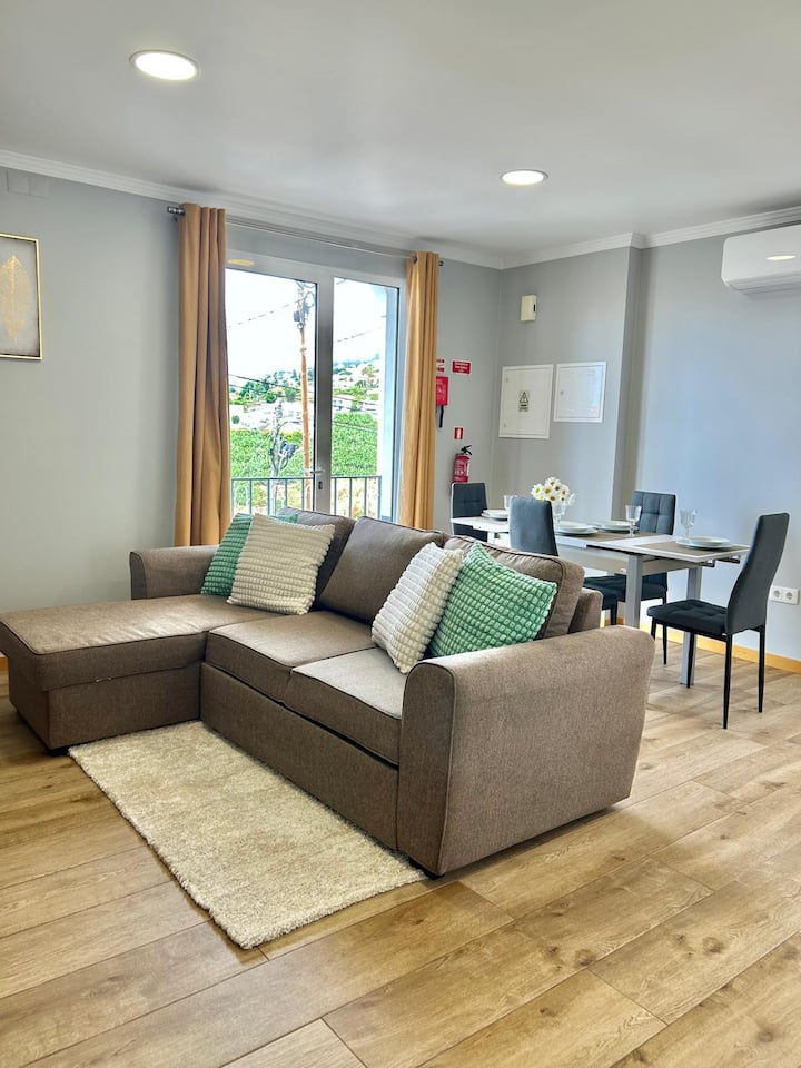 Estrela House Iii Calheta Madeira - Calheta