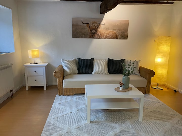 Cottage Frei-laubersheim - Bad Kreuznach