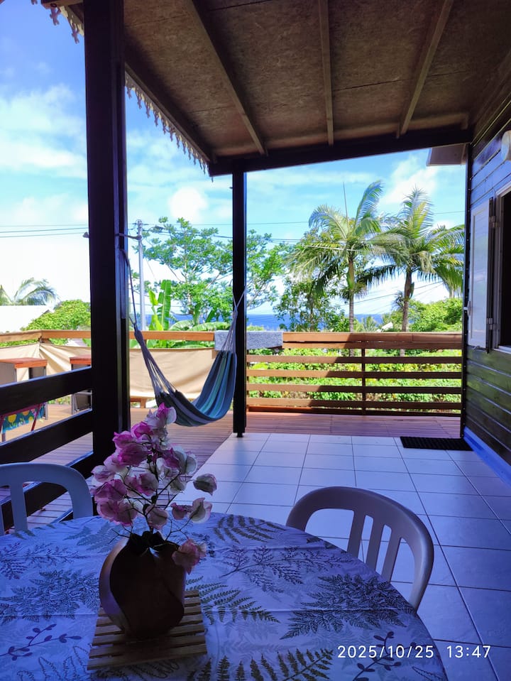 Ô Chalet - La Réunion