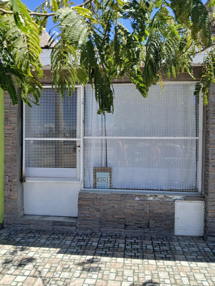 Monoambiente Ideal Para Una Pareja - La Rioja