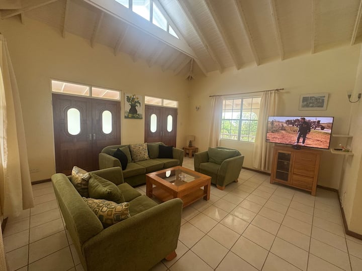 Charming Villa With Pool In Paradise, St. Lucia - Saint Lucia