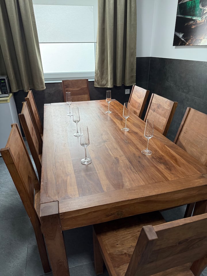 Im Tal 2 Wh-a - Apartment 3 Sz, 7 Betten - Frechen