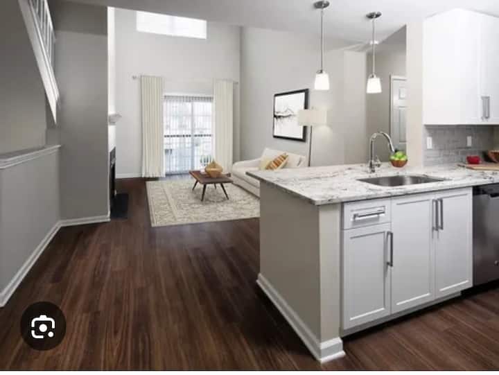Two Bedroom Condo. Near Bethpage. - White Post Farms of Melville