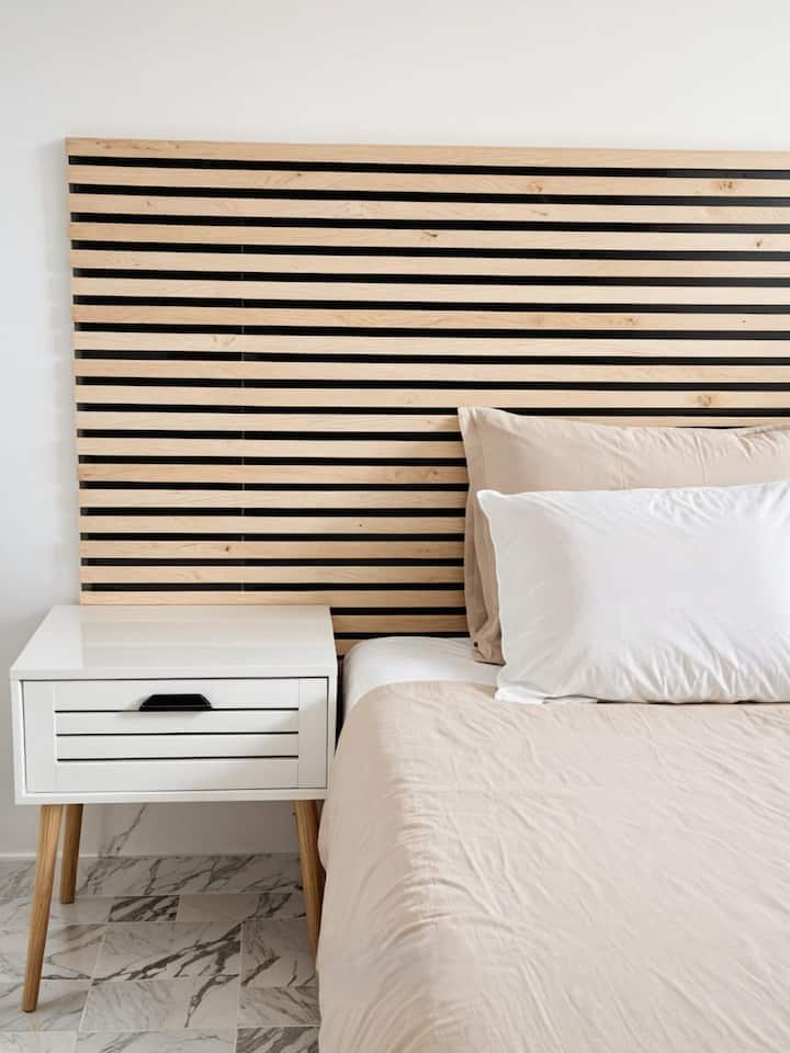 Mad Urban Apartment - Torrejón de Ardoz