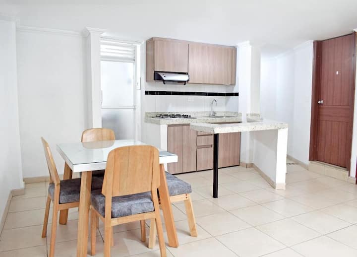 Apartamentos San Pedro Zipaquirá - Zipaquirá