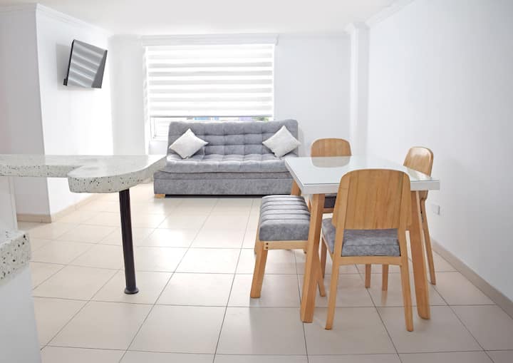 Aptos San Pedro Zipa - 2 Unidades - Sopo