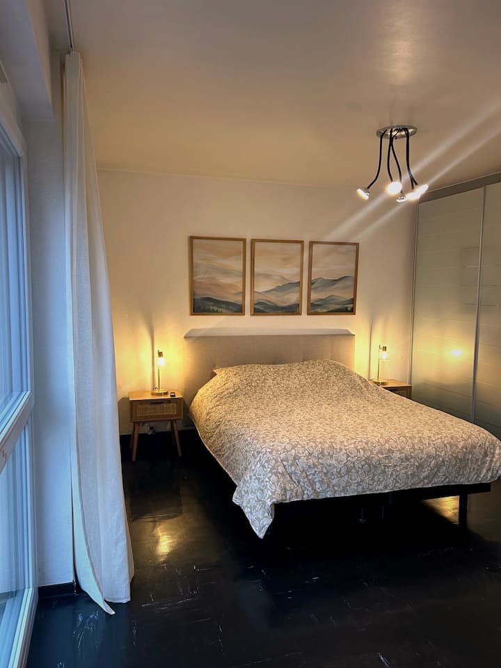 Charmant Studio Cosy à Colmar • Calme & Bien Situé - Colmar