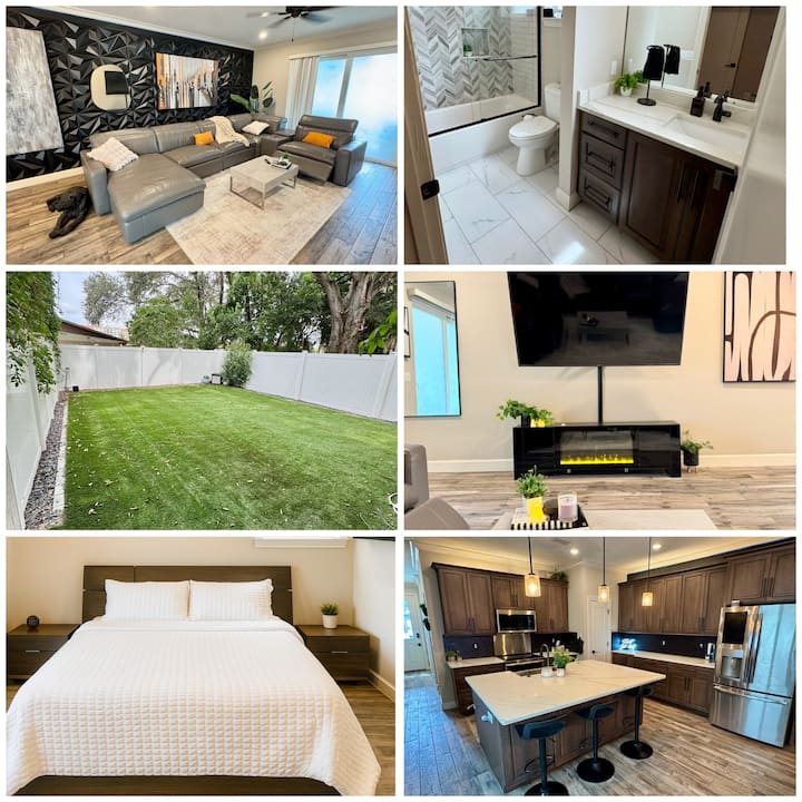 Staycation Station – Westshore Palms - Tampa, FL