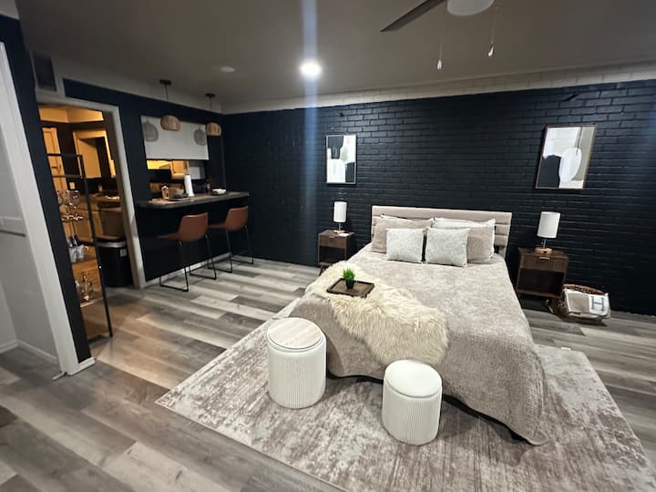 “Beauty-n-beast” - Oklahoma City