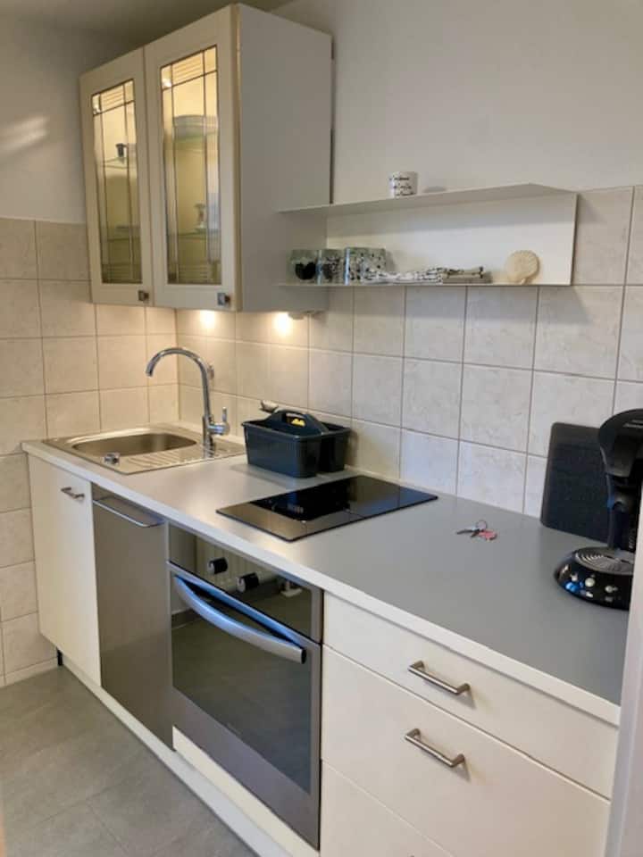 Helle Ruhige Oase Zum Wohlfühlen & Entspannen - Bietigheim-Bissingen