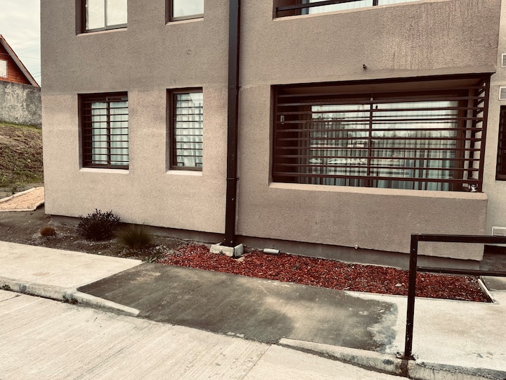 Nuevo Tranquilo Ideal Para Descanso, 3 Huésped - Los Angeles, Chile