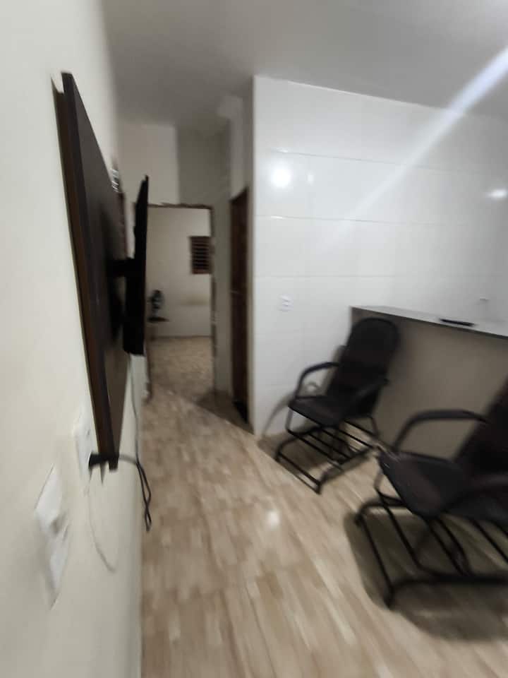 Hostel O Meinha - Areia Branca