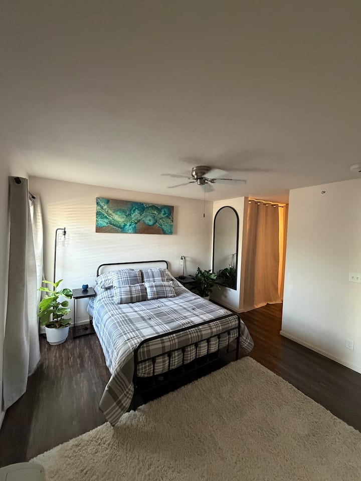 The Fitzroy On Roe - Overland Park, KS