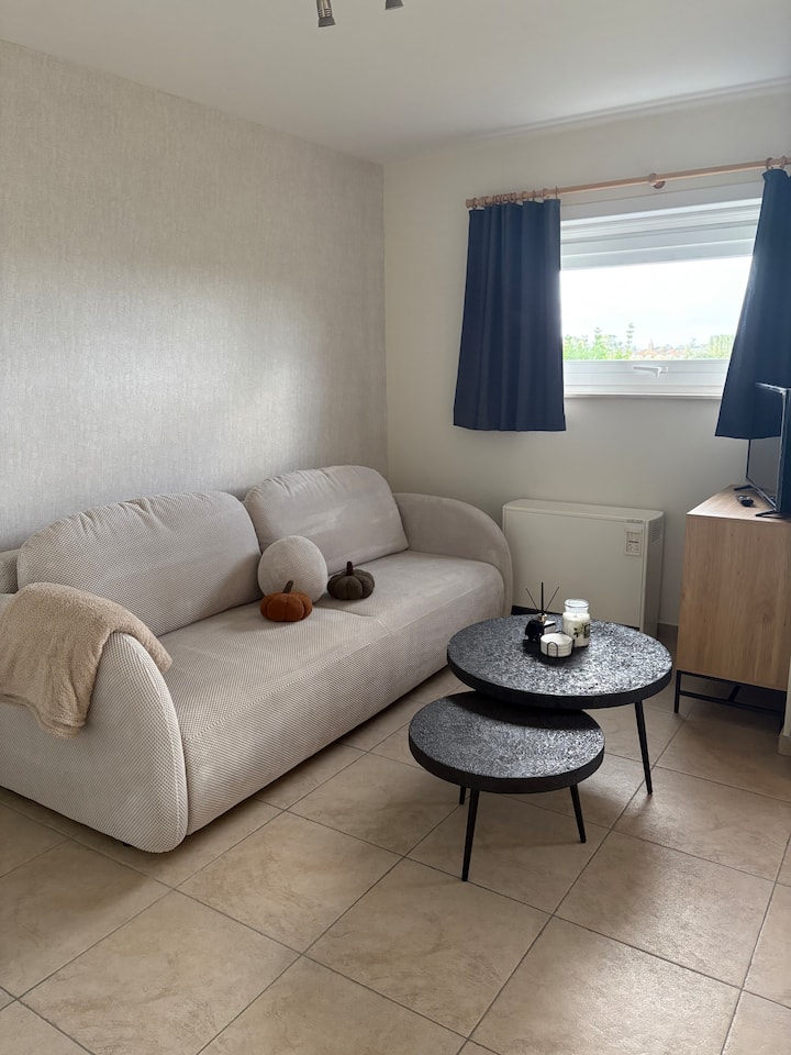 Ocean’s Home - Nieuwpoort