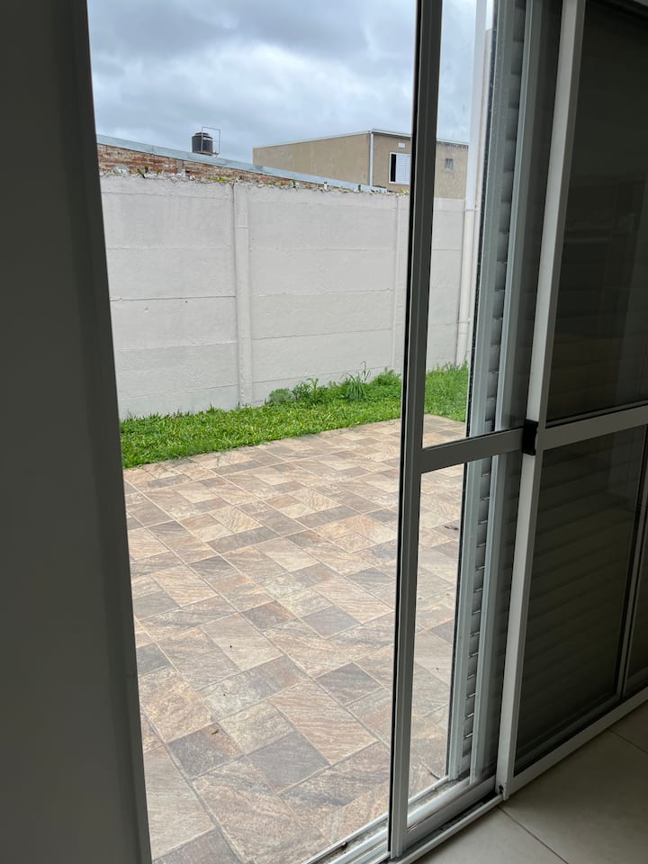 Dpto. Recosur - Reconquista