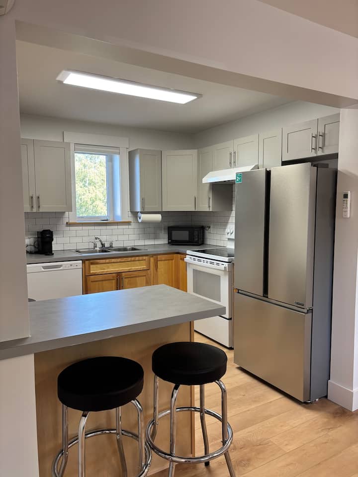 Brownell Suite - Amherst