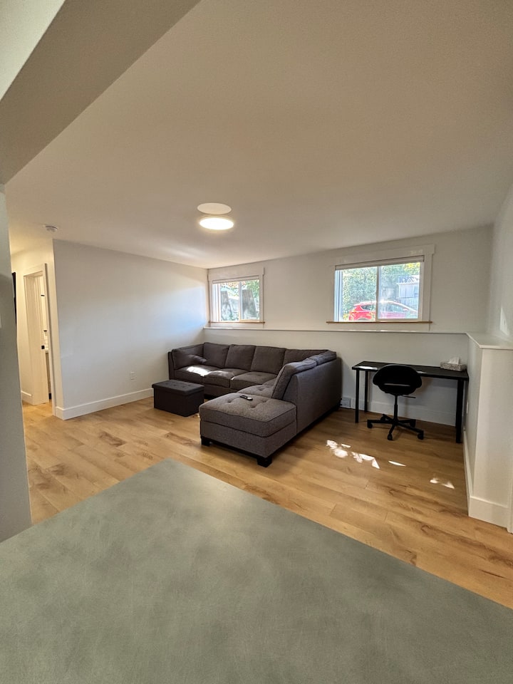 Brownell Suite - Prince Edward Island