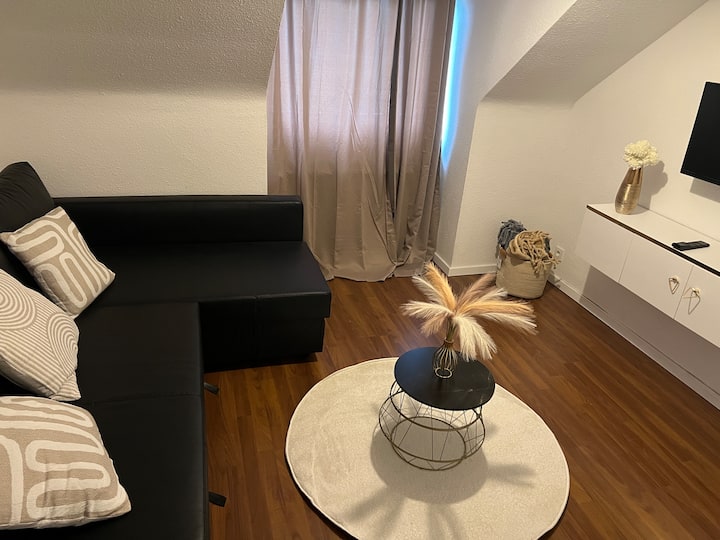 Gemütliche 2-zimmer-wohnung Nahe Rwth & City - Aachen