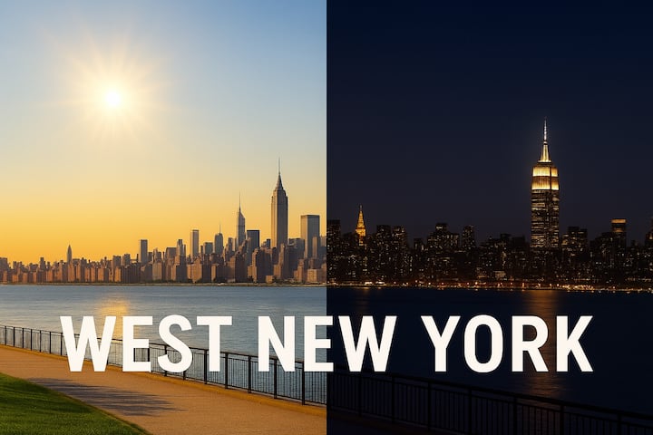 Lovely Two Bedroom Apartment In Quiet Neighborhood - Queens, NY