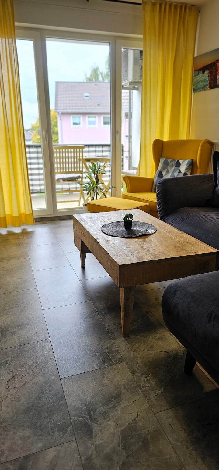 Apartment Selena - Bochum