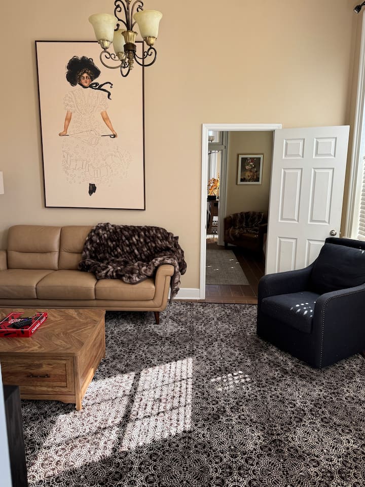 The Heart Of Mobile - Mobile, AL