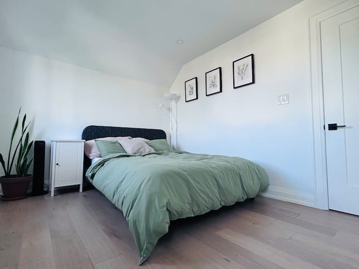 Peace In The City - Hamilton